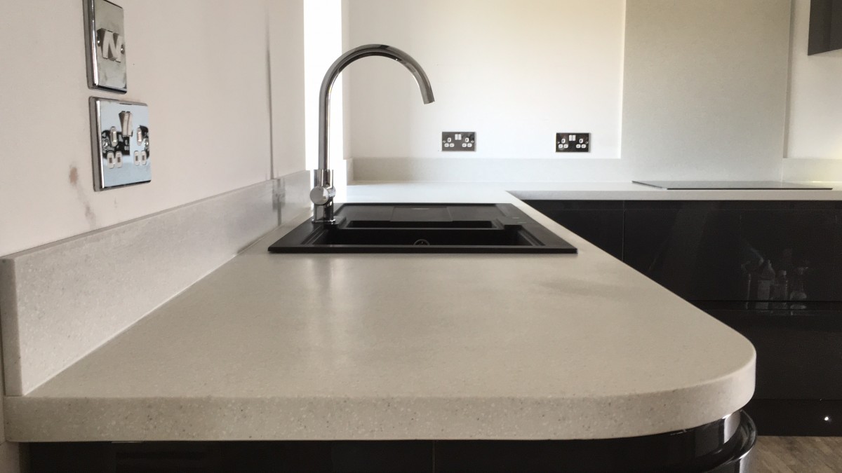 Midland Worktop Fitters