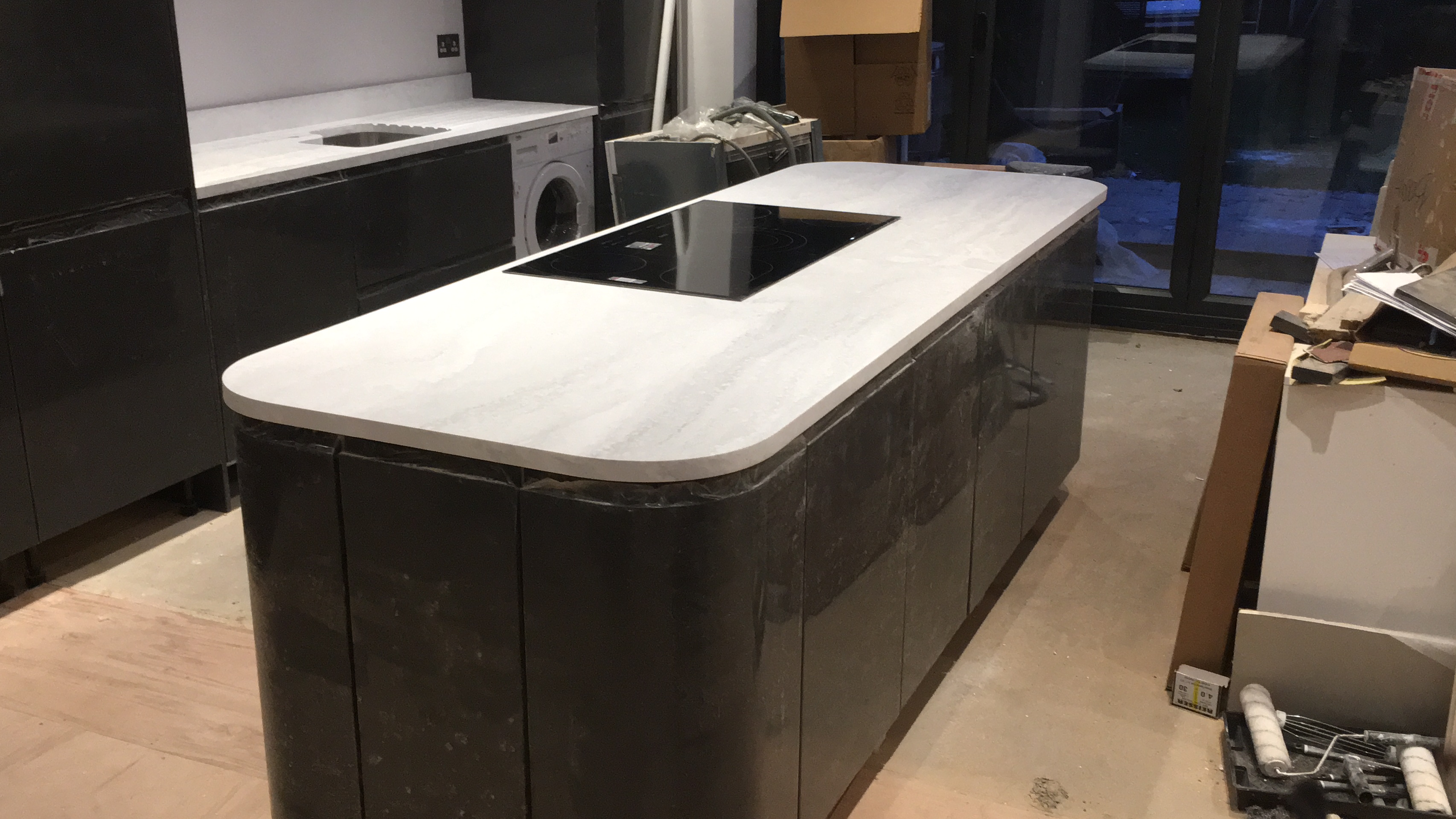 Midland Worktop Fitters image