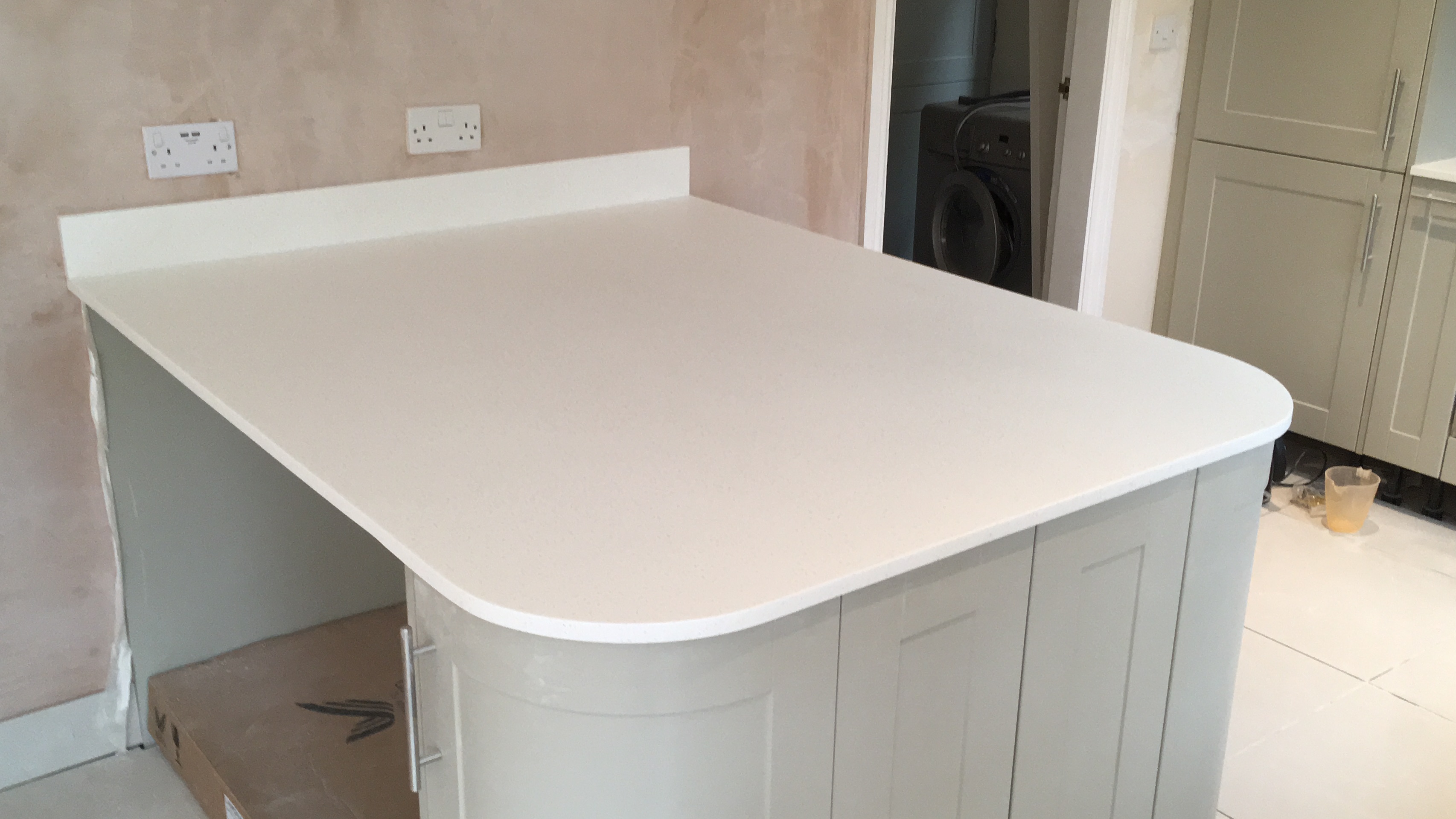 Midland Worktop Fitters image