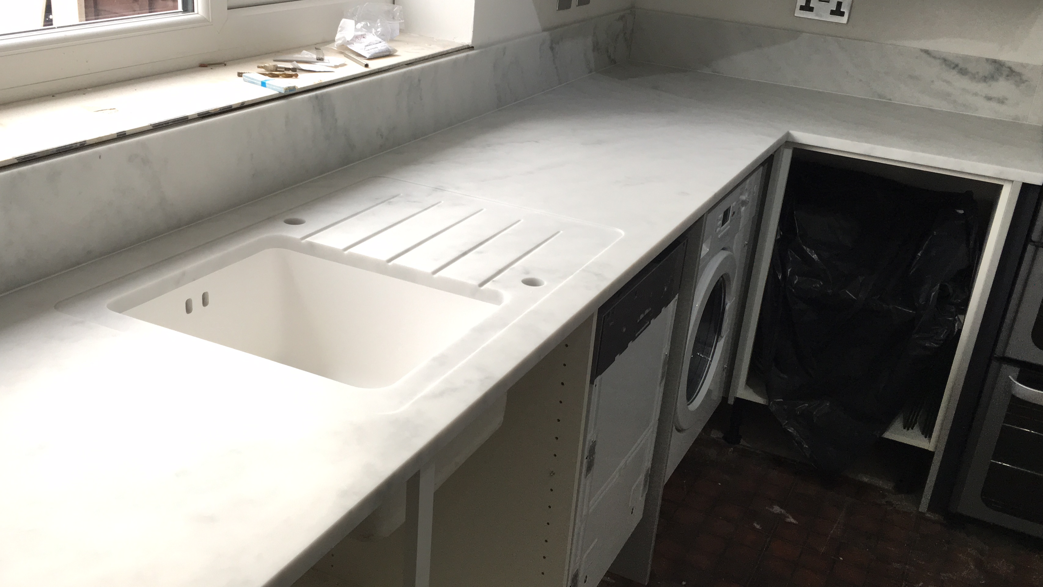 Midland Worktop Fitters image