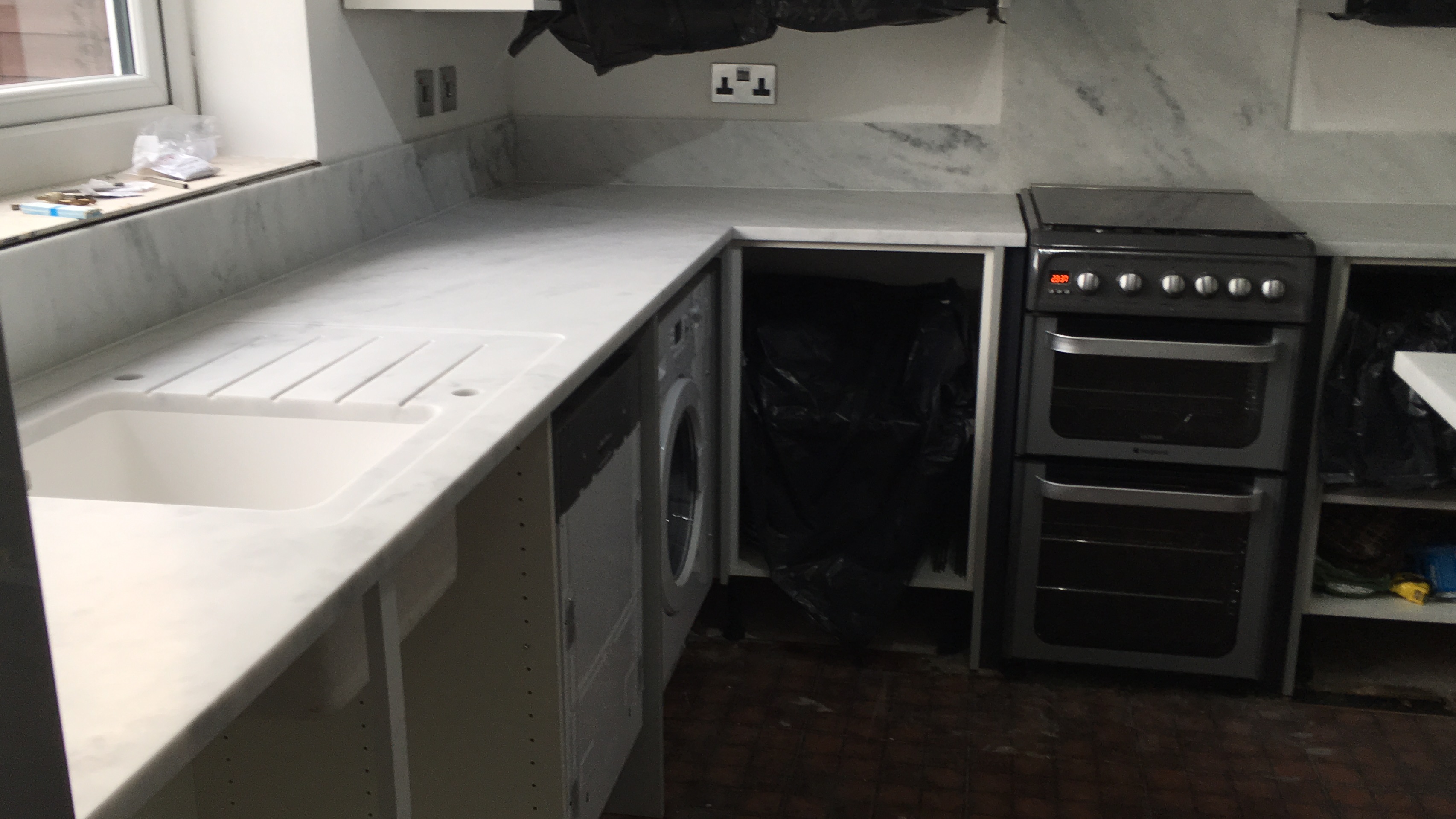 Midland Worktop Fitters image