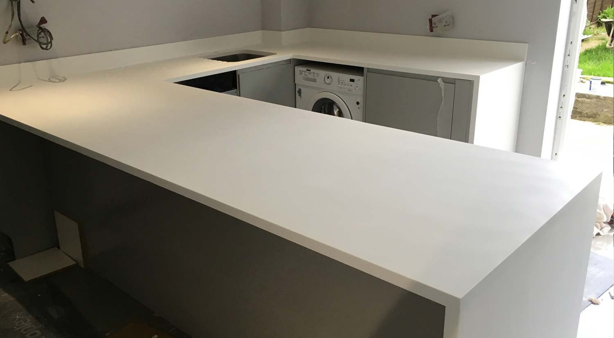 Midland Worktop Fitters Home
