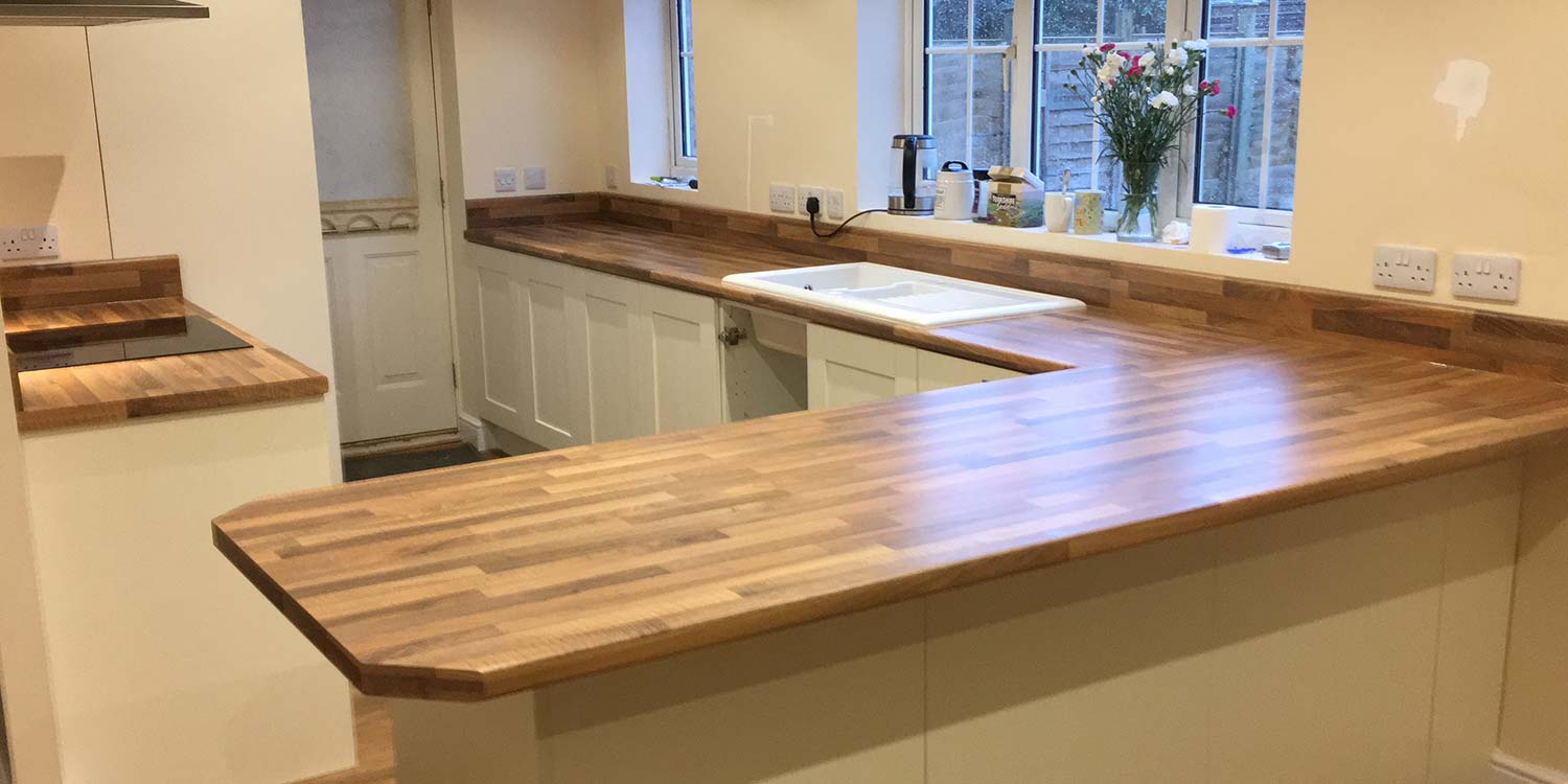 Midland Worktop Fitters Laminate