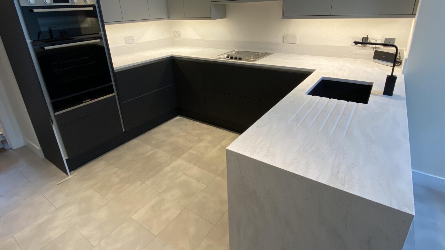 Midland Worktop Fitters Minerva Worktop Fitter